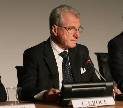CESARE CROCE E' TORNATO A CASA - Guida del Cavaliere