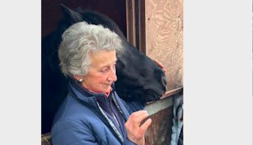 ADDIO A DANIELA GIANNITRAPANI - Guida del Cavaliere
